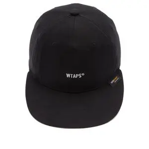 WTAPS Cordura Baseball Cap