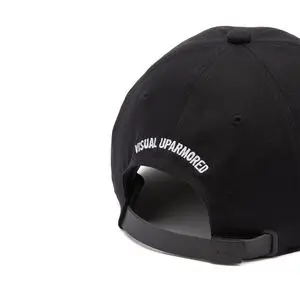 WTAPS Cordura Baseball Cap