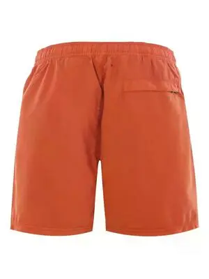 Stone Island Patch-pocket Nylon Swim Shorts
