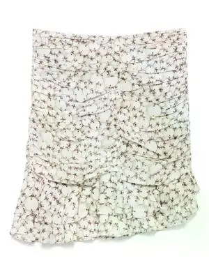 Isabel Marant Ruched Skirts