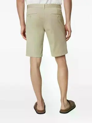 Marc O'polo Tailored Shorts - Neutrals
