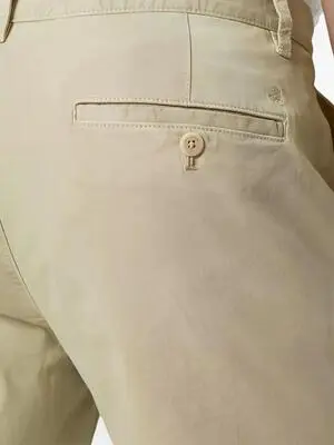Marc O'polo Tailored Shorts - Neutrals