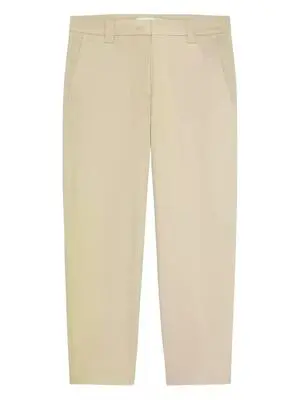 Marc O'polo Cropped Trousers