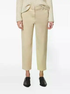 Marc O'polo Cropped Trousers