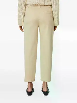 Marc O'polo Cropped Trousers