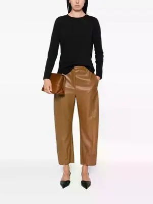Max Mara Long-sleeve Top