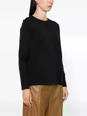 Max Mara Long-sleeve Top
