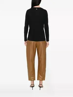 Max Mara Long-sleeve Top