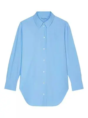 Marc O'polo Button-up Shirt - Blue