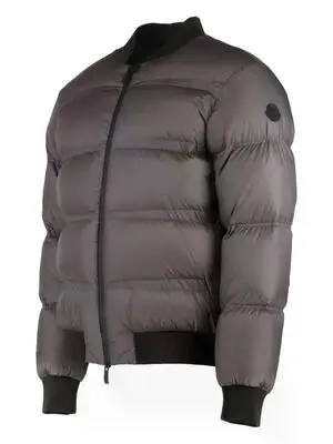 Moncler Quilted Padded Jacket