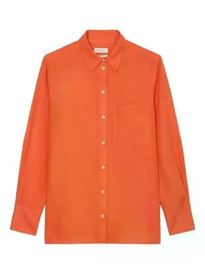 Marc O'polo Button-up Long-sleeve Shirt