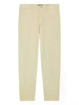Marc O'polo Elasticated-waist Trousers