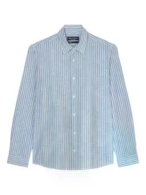 Marc O'polo Striped Button-up Shirt