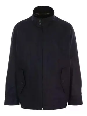 Junya Watanabe Logo Coats For Men