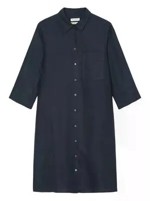 Marc O'polo Button-up Shirt Dress