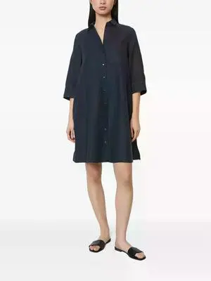 Marc O'polo Button-up Shirt Dress