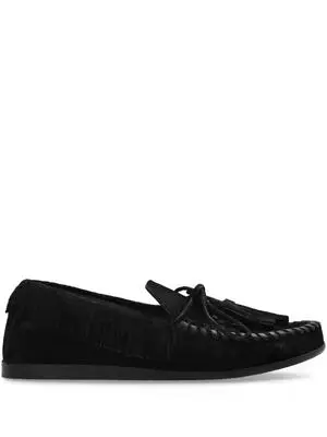 Isabel Marant Fitza Tassel Loafers