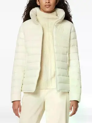 Marc O'polo Padded High-neck Jacket
