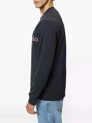 Marc O'polo Logo-embroidered Sweatshirt