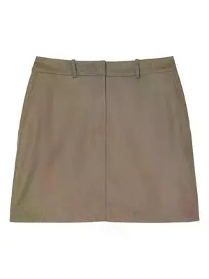 Marc O'polo A-line Miniskirt