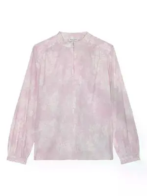 Marc O'polo Long Sleeve Blouses