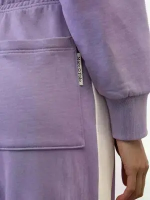 Marc O'polo Color-blocked Track Pants
