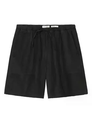 Marc O'polo Drawstring-waist Shorts