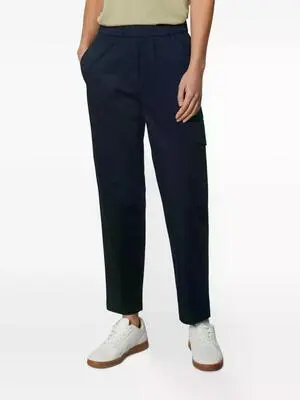 Marc O'polo Cotton Trousers