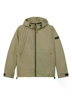 Marc O'polo Hooded Zip-up Jacket