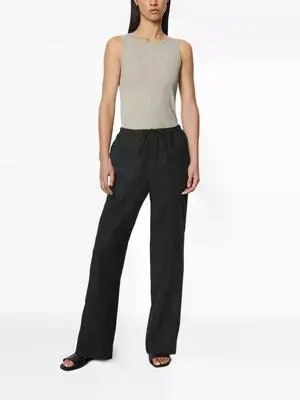 Marc O'polo Elasticated-waist Trousers