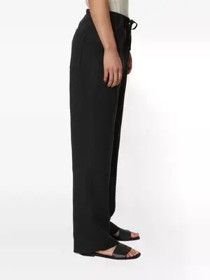 Marc O'polo Elasticated-waist Trousers