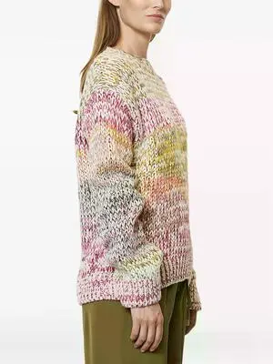Marc O'polo Marl-knit Sweater