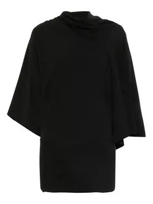 Rick Owens 3/4 Sleeve Kaftans Tunics