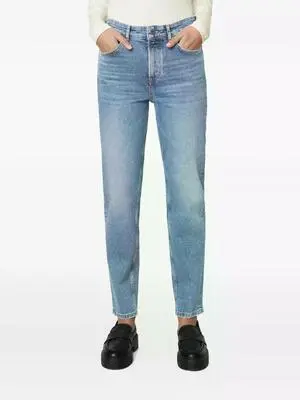 Marc O'polo Logo-patch Jeans