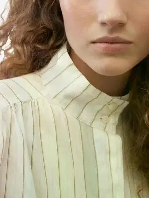Marc O'polo Striped Shirt