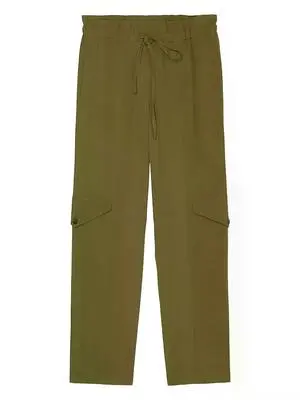Marc O'polo Cargo Drawstring Trousers