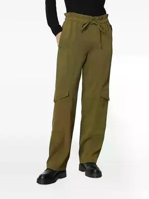 Marc O'polo Cargo Drawstring Trousers
