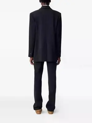 Claudie Pierlot Double-breasted Blazer