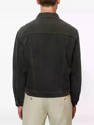 Marc O'polo Denim Jacket - Black