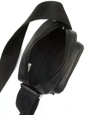 Marc O'polo Zip-fastening Cross Body Bag