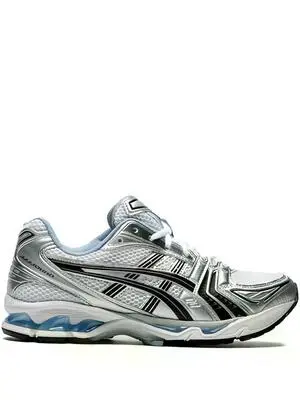 Asics Gel-kayano Sneakers - Silver