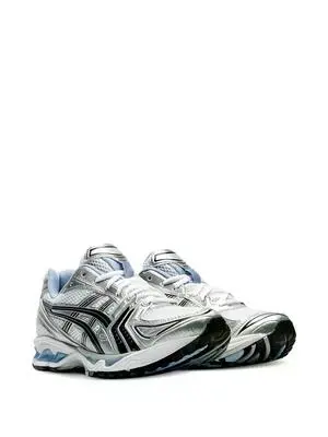Asics Gel-kayano Sneakers - Silver