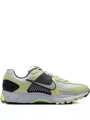 Nike Zoom Vomero 5 Barely Volt/pure Platinum/black Sneakers - Neutrals
