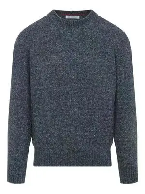 Brunello Cucinelli Crew-neck Sweater