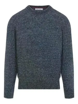 Brunello Cucinelli Crew-neck Sweater