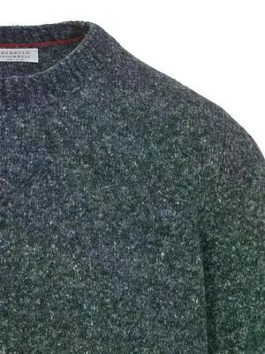 Brunello Cucinelli Crew-neck Sweater