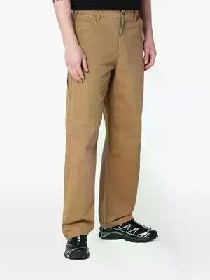 The North Face Utility-pocket Cotton Trousers