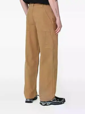 The North Face Utility-pocket Cotton Trousers