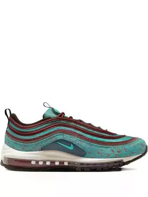 Nike Air Max 97 Sneakers - Blue