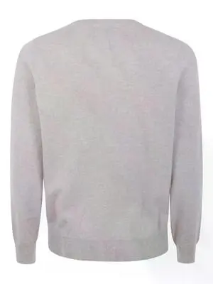 Brunello Cucinelli Crew-neck Sweater